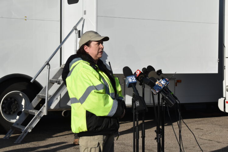 FEMA provides update, sets public meeting | News, Sports, Jobs ...